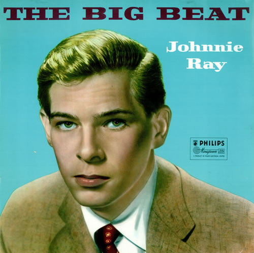 Johnnie Ray - There’s no business like show business - Jukebox Saturday ...