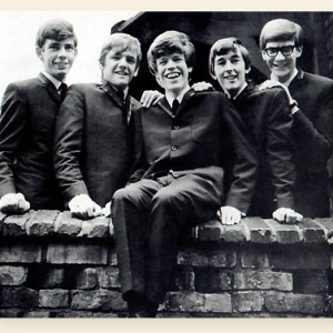 Herman's Hermits