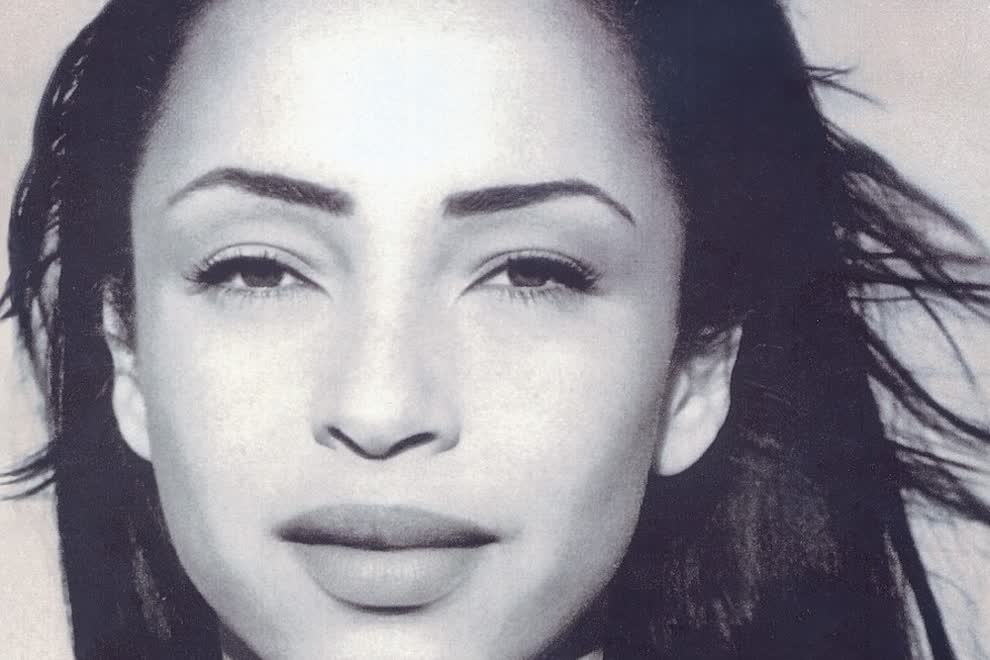 Sade Now | Jukebox Saturday Night