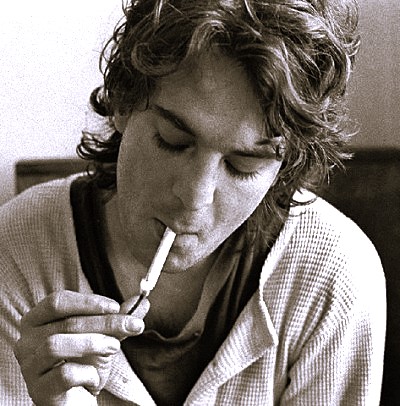 Alex Chilton | Jukebox Saturday Night