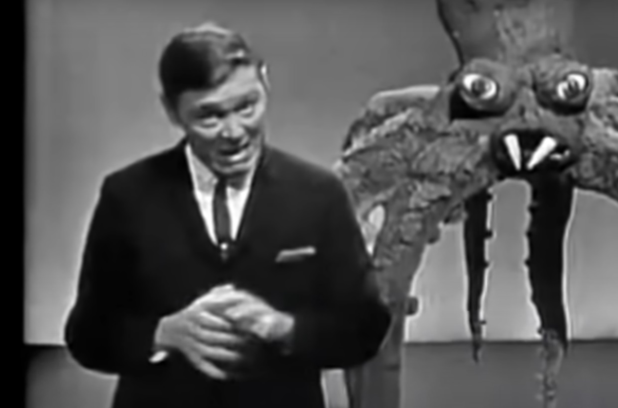 Bobby ‘Boris’ Pickett | Jukebox Saturday Night