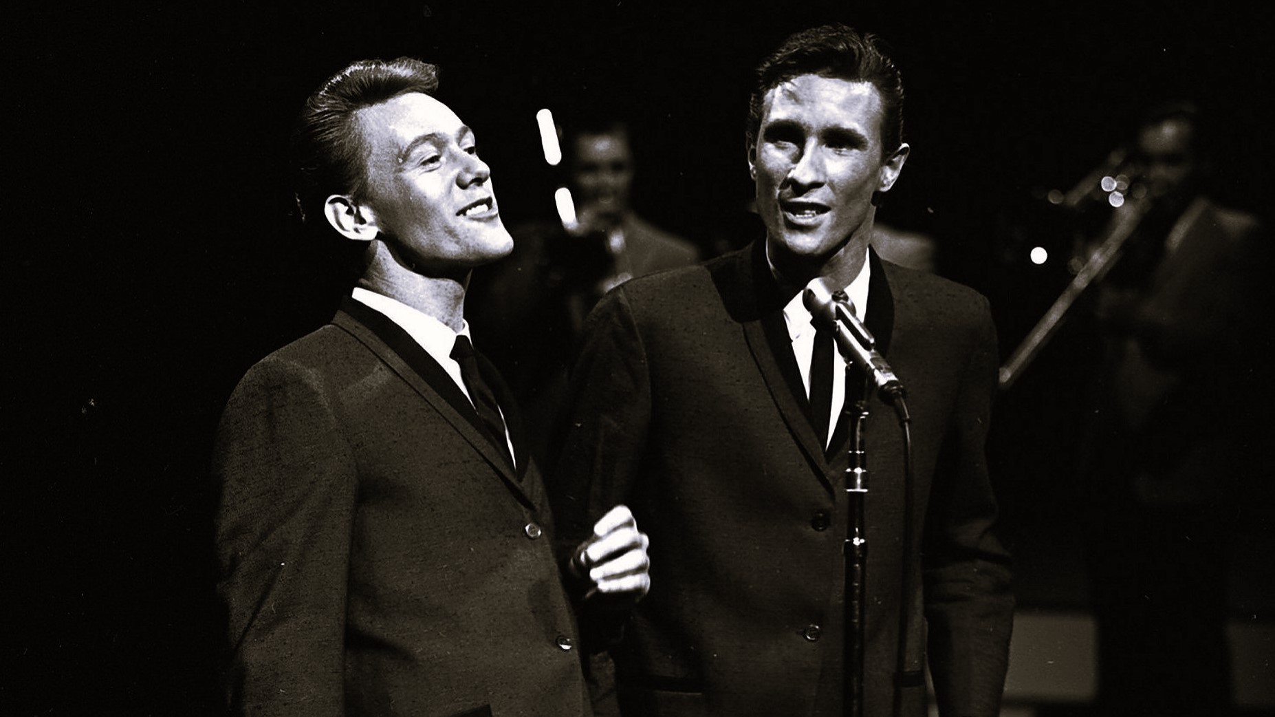 Bobby Hatfield | Jukebox Saturday Night