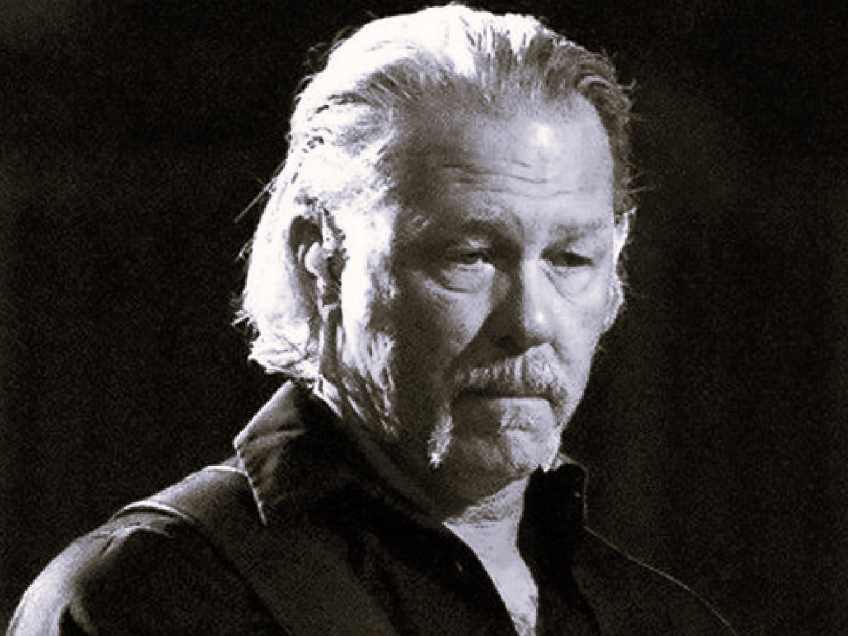 How Old Is James Hetfield | Jukebox Saturday Night