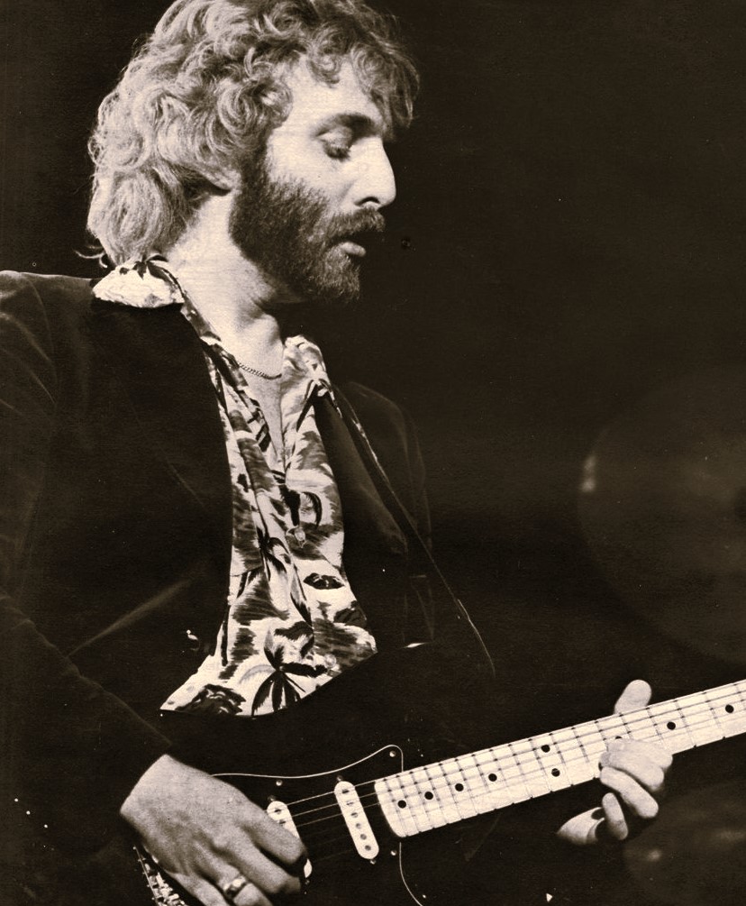 Andrew Gold | Jukebox Saturday Night