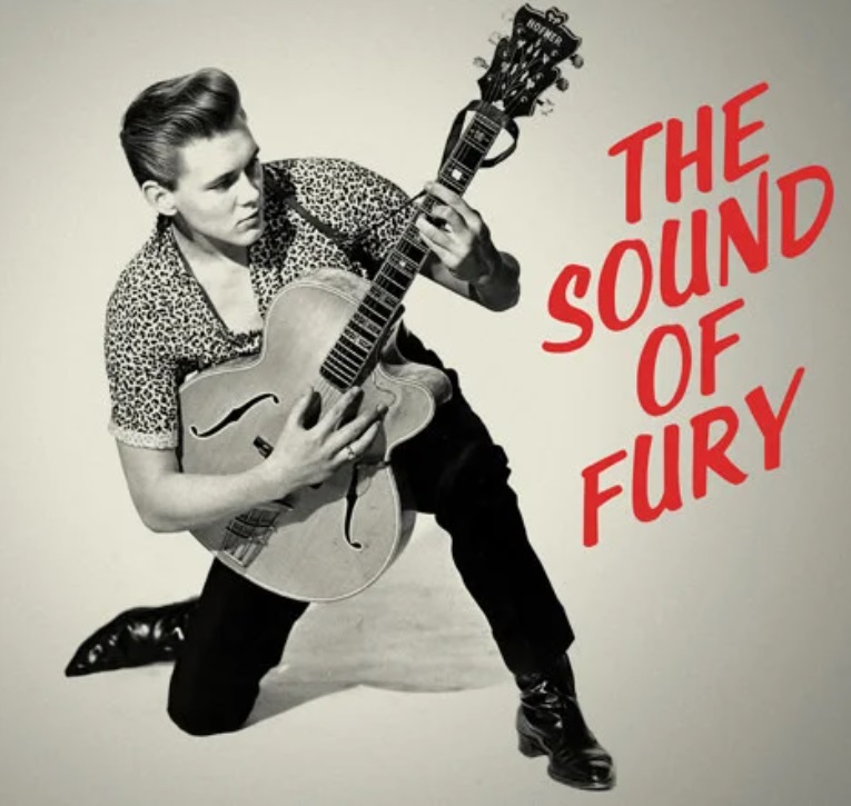 Billy Fury | Jukebox Saturday Night